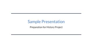 practice presentation at emaze Presentation