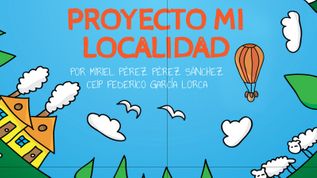PROYECTO MI LOCALIDAD at emaze Presentation