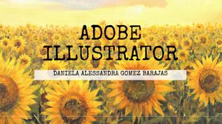 Adobe Illustrator on emaze