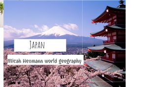 Around the World at emaze Photo Album