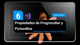 Visual Studio at emaze Presentation