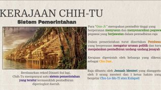 kerajaan chih-tu at emaze Presentation
