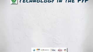 Technology in the PYP at emaze Presentation