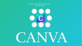 CANVA at emaze Presentation