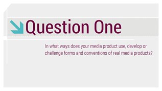 Question One (2) at emaze Presentation