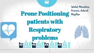 proning at emaze Presentation