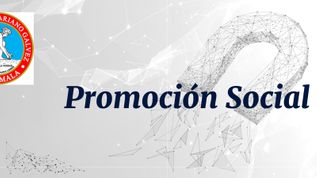 Promoción Social at emaze Presentation