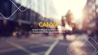 CANVA at emaze Presentation