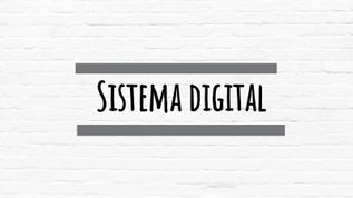 Sistema digital at emaze Presentation