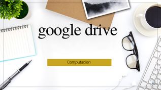 google drive at emaze Presentation