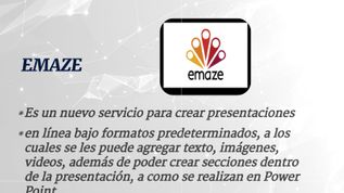 EMAZE at emaze Presentation