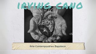 irving cano at emaze Presentation