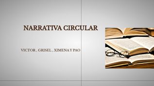 NARRATIVA CIRCULAR at emaze Presentation