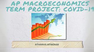 AP Macroeconomics Term Project at emaze Presentation