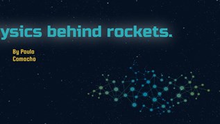 physics at emaze Presentation