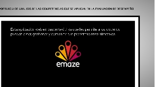 EMAZE at emaze Presentation