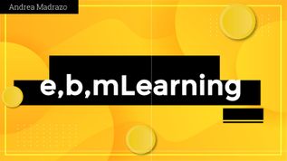 eLearning at emaze Presentation