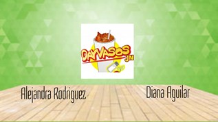 dayvasos at emaze Presentation