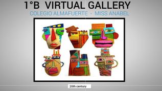 PICASSO-1B at emaze Presentation