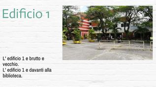 Edificio 1 at emaze Presentation