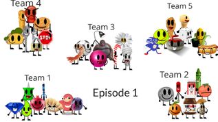 Object World Season 2 elimination order at emaze Presentation