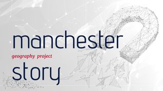manchester story at emaze Presentation