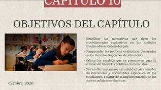 Capítulo 10 at emaze Presentation