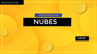 Dynamic Organization at emaze Presentation