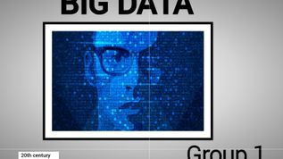 Big Data at emaze Presentation