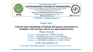 Summit at emaze Presentation