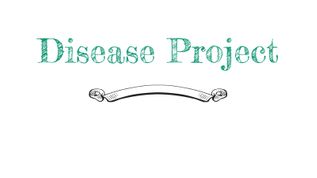 Disease Project at emaze Presentation