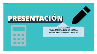 math at emaze Presentation