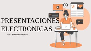 E-Learning at emaze Presentation