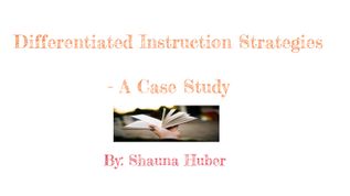 Case Study at emaze Presentation