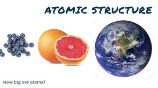 Atomic Structure at emaze Presentation