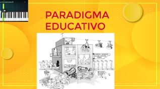 PARADIGMA EDUCATIVO at emaze Presentation
