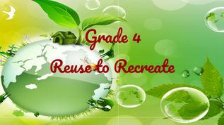 Science Project - Grade 4 at emaze Presentation