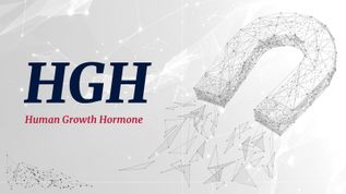 HGH at emaze Presentation