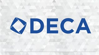 DECA Business Alliance at emaze Presentation