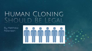 Human Cloning at emaze Presentation