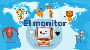 ElMonitor at emaze Presentation