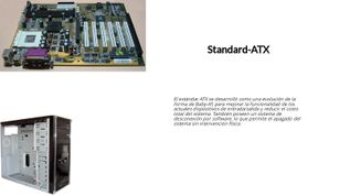 Standard-ATX at emaze Presentation