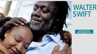 Walter Swift at emaze Presentation