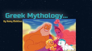 Hercules at emaze Presentation