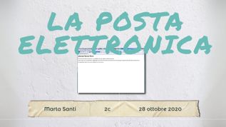 LA POSTA ELETTRONICA at emaze Presentation