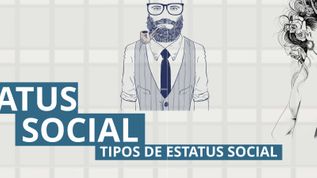 Tipos de estatus at emaze Presentation