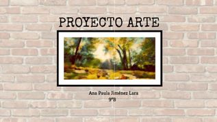Arte at emaze Presentation