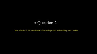 Question 2 evaluation.pptx at emaze Presentation