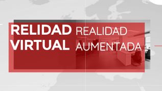 RELIDAD VIRTUAL at emaze Presentation