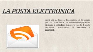 la posta elettronica at emaze Presentation